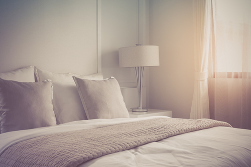 We can clean your King and Queen size comforters! Premium down? No ...